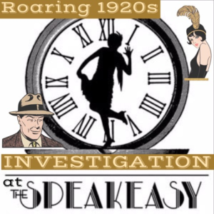 Front Page - ESCAPE ROOM | HERSHEY